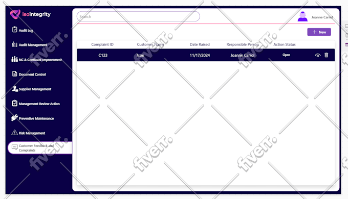 Develop powerful applications with powerapps, ms flow, and power automate by Touseefsyed1 | Fiverr